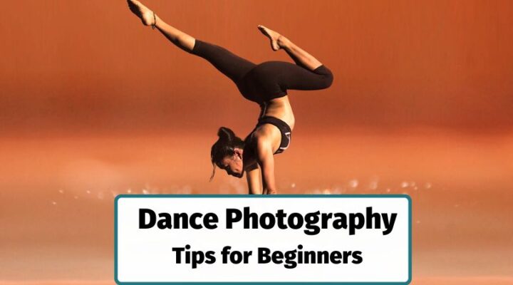 Dance photography tips for beginners and advice for dancers.